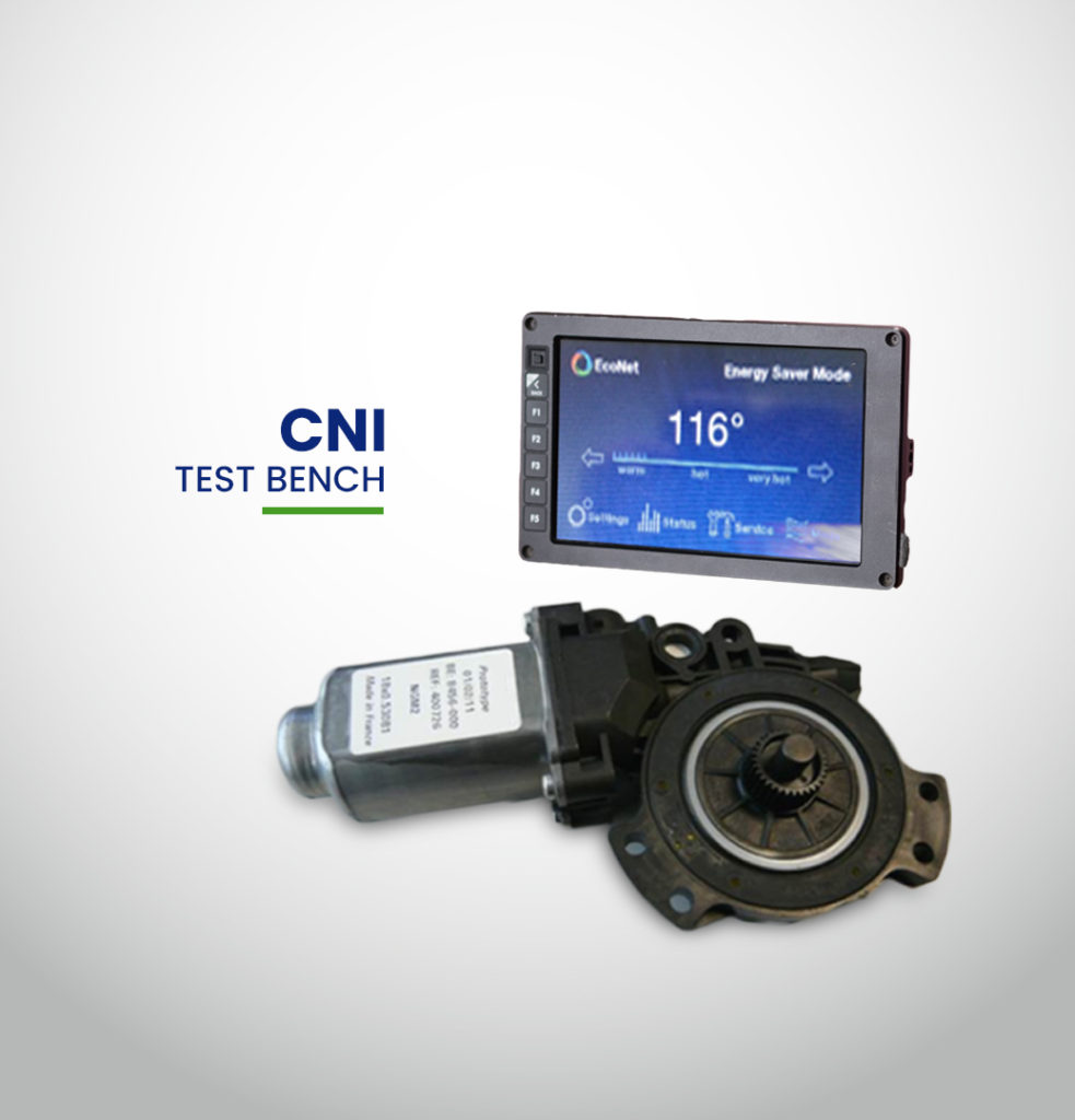 Smart Factory Intelligent Connectivity - Testamatic Systems Smart Factory Intelligent Connectivity - Testamatic Systems